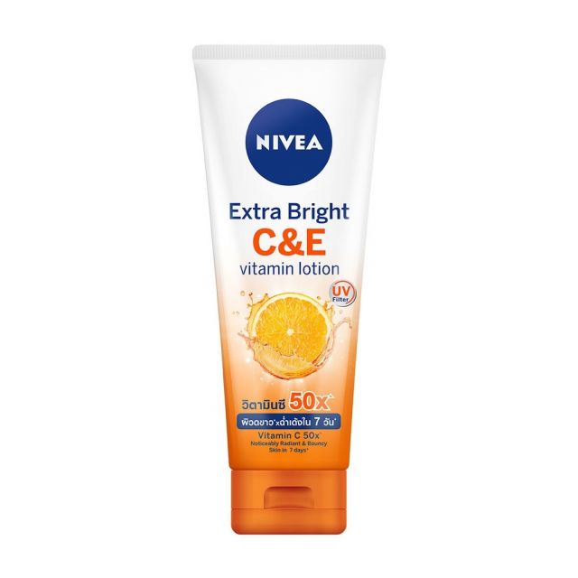 Jual NIVEA BODY SERUM CARE & PROTECT HANDBODY NIVEA BODY SERUM EXTRA WHITE NIVEA BODY SERUM DAN ...