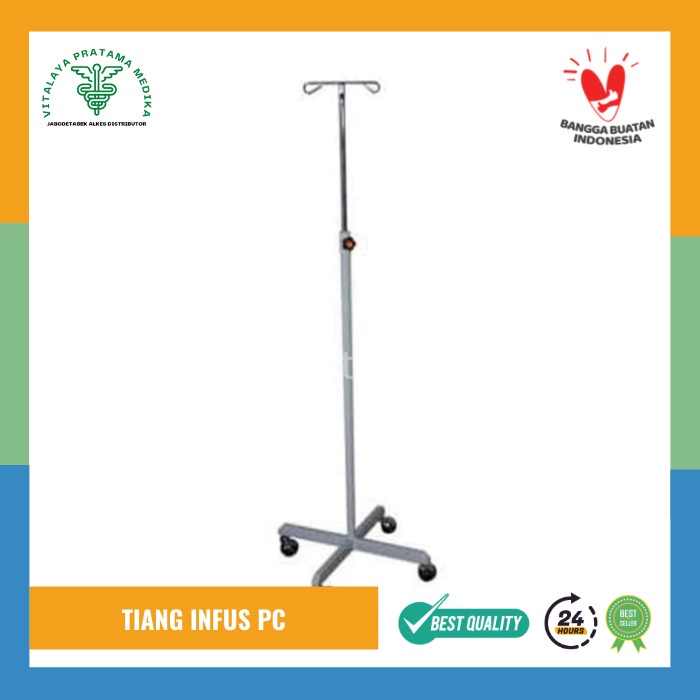 Jual Tiang Infus Powder Coating | Tiang Infus Stainless Steel | Tiang ... Jual Tiang Infus Powder Coating | Tiang Infus Stainless Steel | Tiang ...