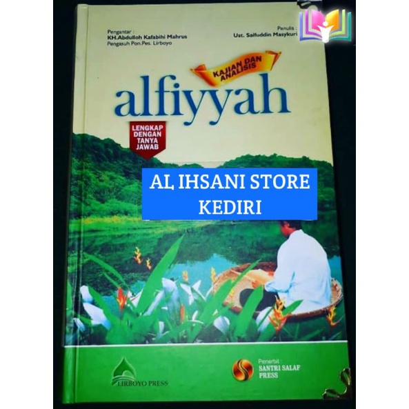 Jual BUKU TERJEMAH KITAB NAHWU ALFIYAH BIMAKNA PEGON JAWA PESANTREN 2 ... Jual BUKU TERJEMAH KITAB NAHWU ALFIYAH BIMAKNA PEGON JAWA PESANTREN 2 ...