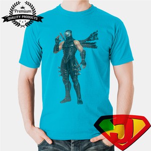 Jual Kaos Gamers Pria / - Anime Ryu Ninjutsu | Shopee Indonesia
