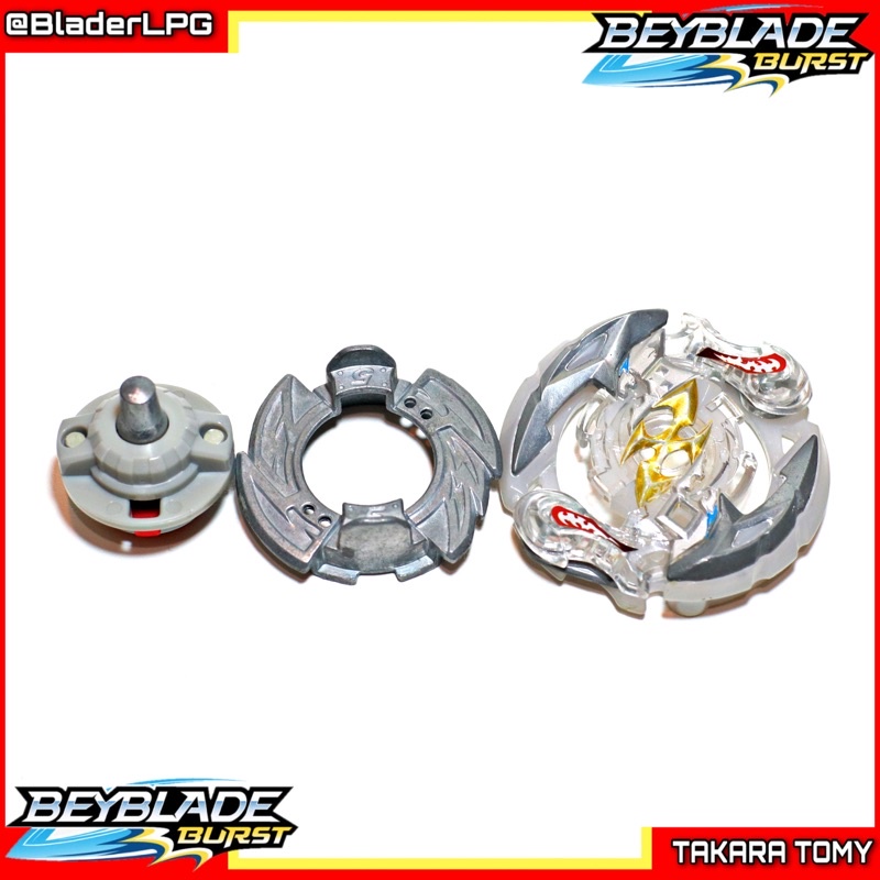 Jual Beyblade Burst Crash Ragnaruk Takara Tomy | Shopee Indonesia
