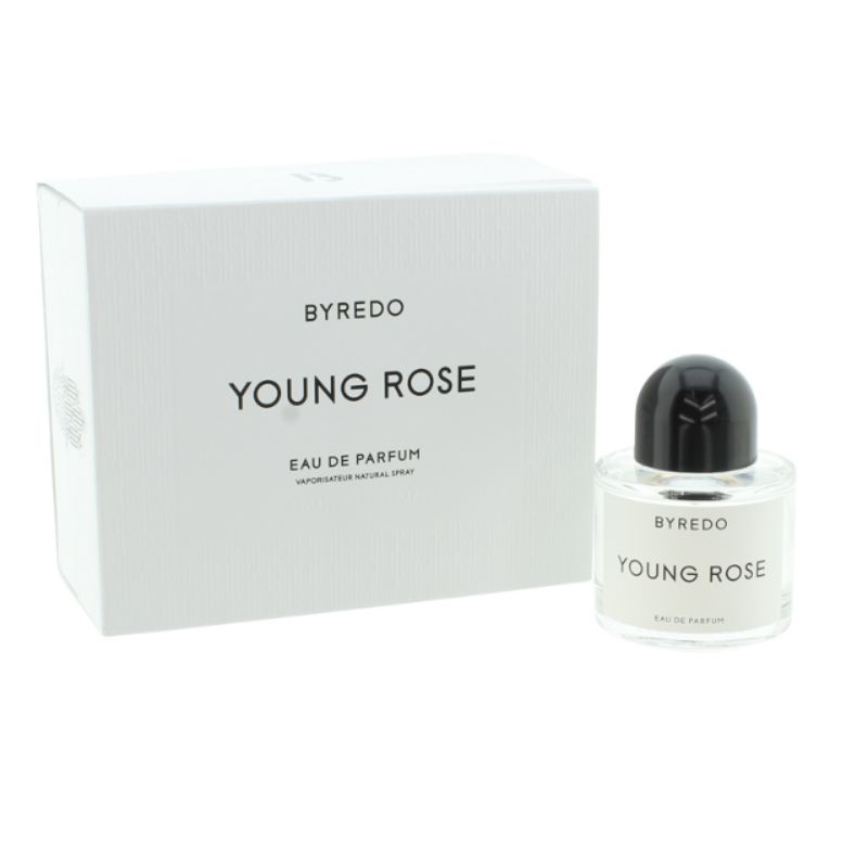 Jual byredo young rose edp original 100 ml | Shopee Indonesia