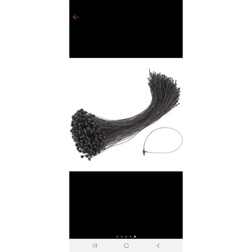 Jual Loop Pins / Lock Pins (Tali Hangtag / Tali Label) Harga Per Pack ...