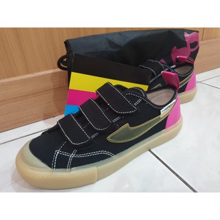 Jual Compass X The Genjots | Magenta sz 38 | Shopee Indonesia