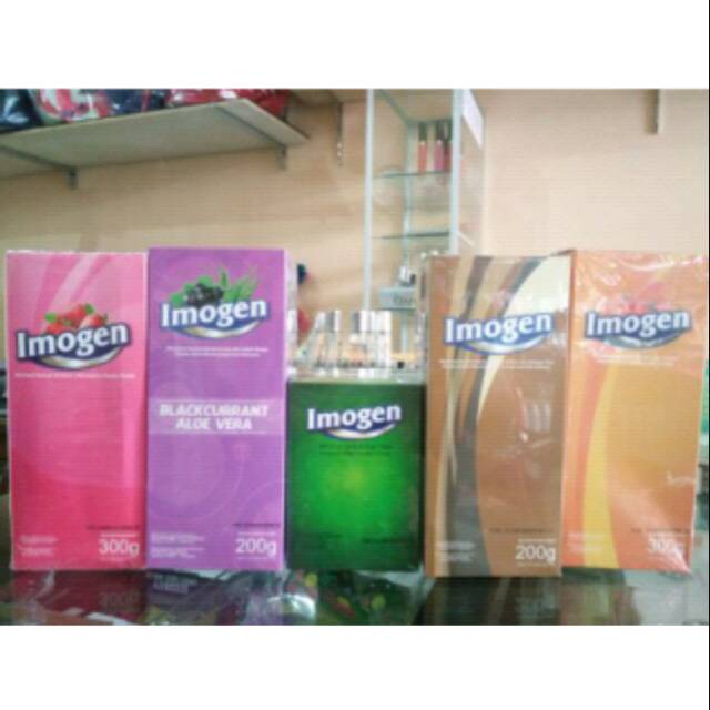 Jual Imogen | Shopee Indonesia