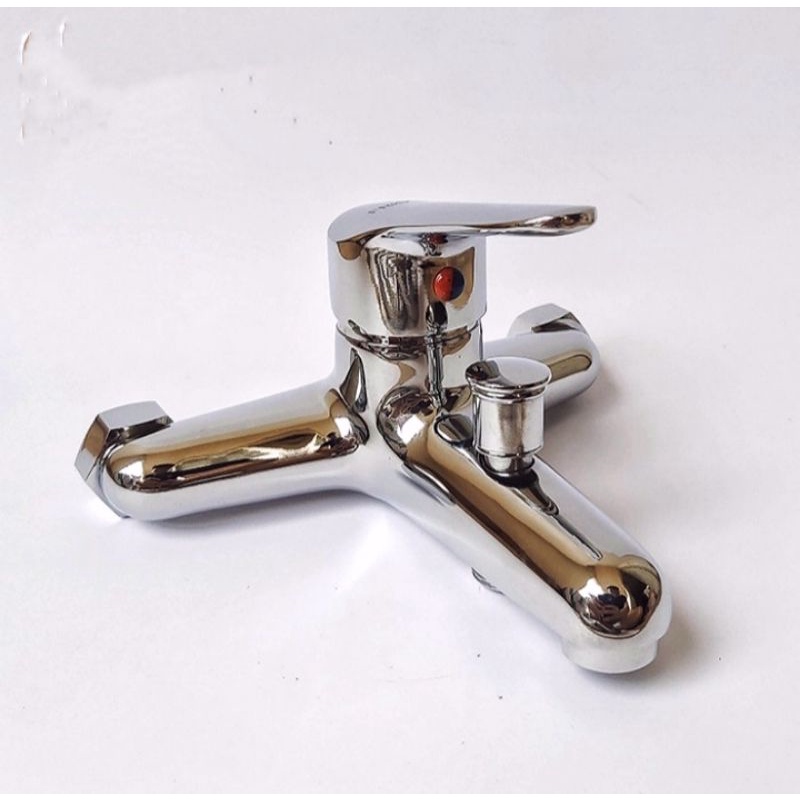 Jual KRAN BATHTUB PANAS DINGIN. KERAN TEMBOK PANAS DINGIN. KRAN WATER ...