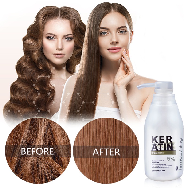 Jual Keratin Treatment keratin hair treatment perawatan rambut ...