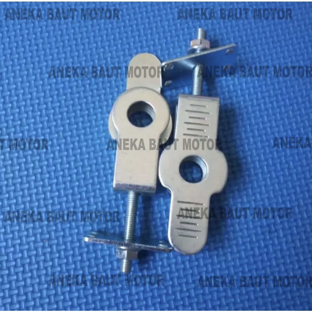 Jual (Paket 2 pcs) Anting motor Shogun | Shopee Indonesia