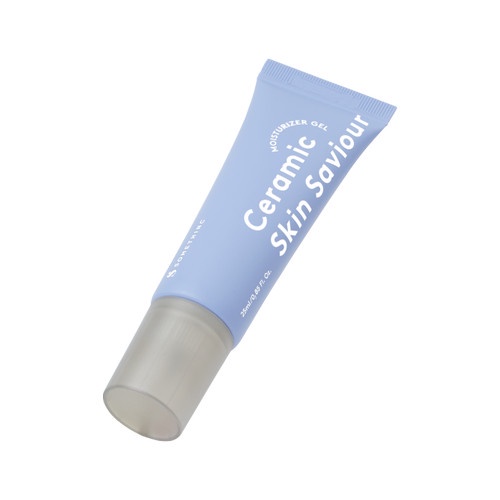 Jual SisterBeauty - Somethinc Ceramic Skin Saviour Moisturizer Gel 50ml ...