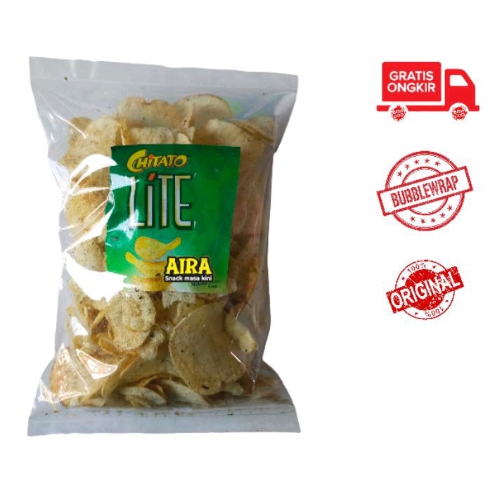 Jual Chitato Lite Indofood kemasan jumbo | Shopee Indonesia