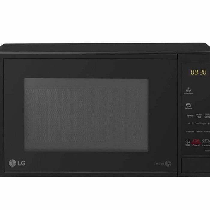 Jual Microwave LG MS2042DB Smart Inverter SOLO 25 LITER | Shopee Indonesia