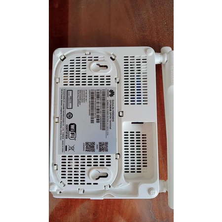 Jual Router/ONT HUAWEI HG8245H5 GPON Bisa EPON (unit only) | Shopee ...