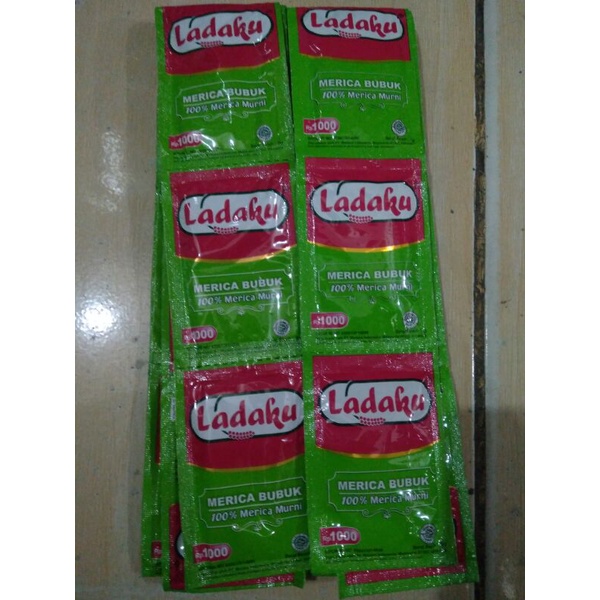 Jual Ladaku per Renceng | Shopee Indonesia