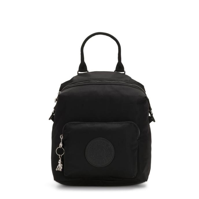 Jual KIPLING - Tas Ransel Wanita NALEB Galaxy Black - Galaxy Black ...