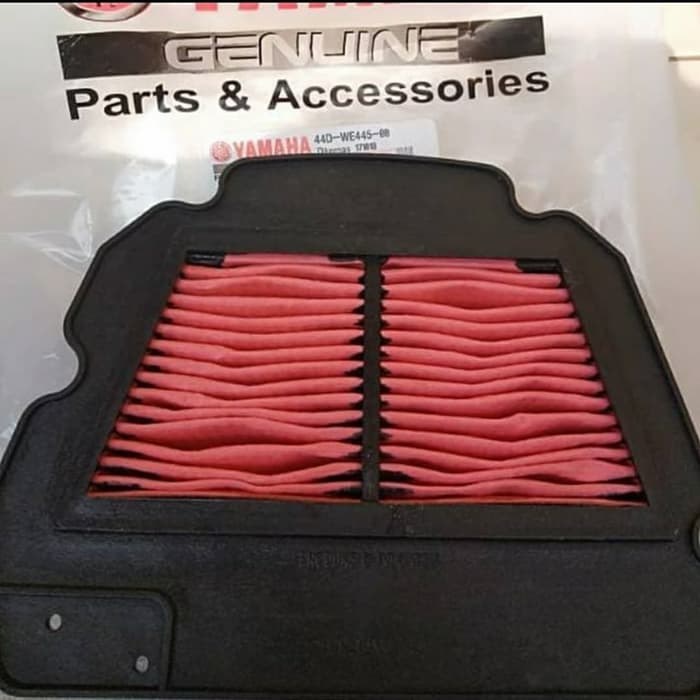 Jual PILTER UDARA YAMAHA XEON LAMA | Shopee Indonesia