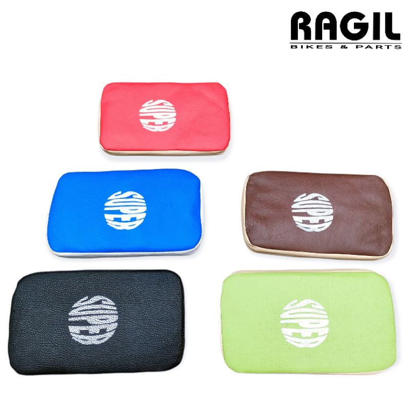 Jual SPON BONCENGAN SEPEDA ANAK 12 16 INCH BUSA RAK BELAKANG 12" 16 ...