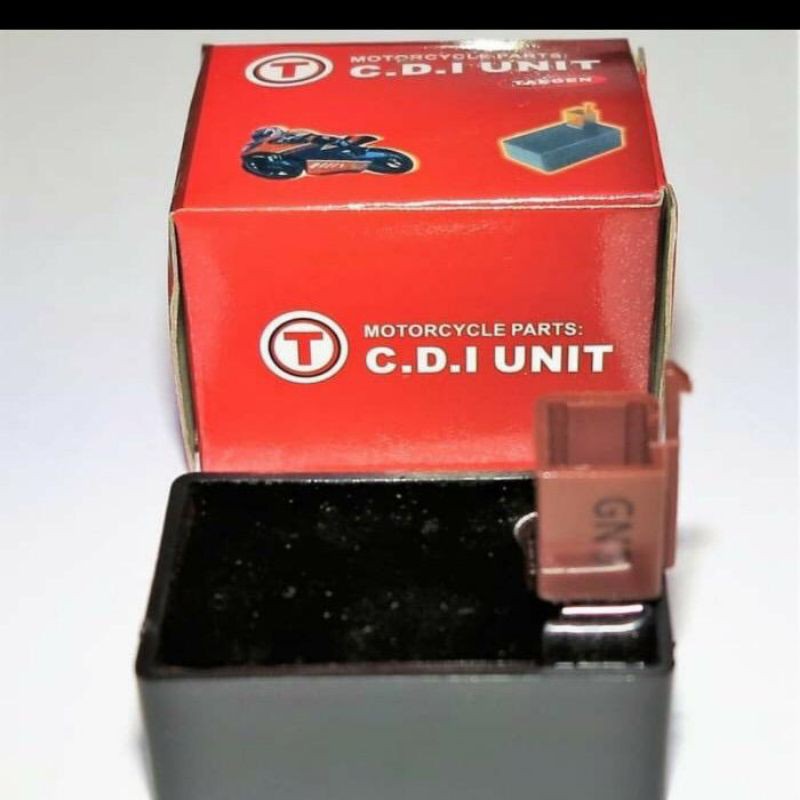Jual CDI UNIT GRAND | Shopee Indonesia