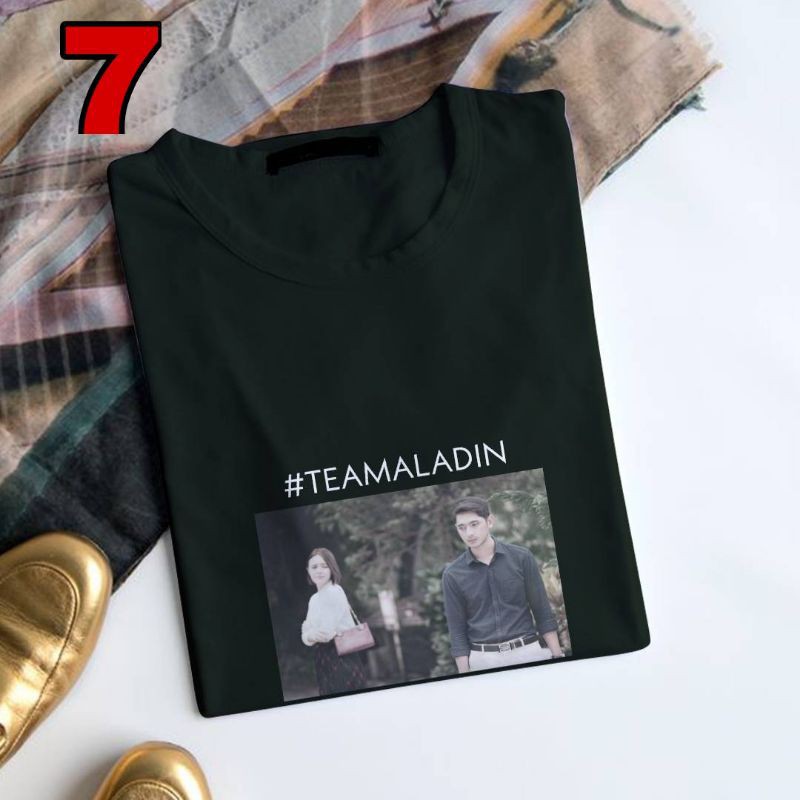 Jual Kaos IKATAN CINTA 26 - kaos #teamaladin Baju Kaos TeamAladin ... Jual Kaos IKATAN CINTA 26 - kaos #teamaladin Baju Kaos TeamAladin ...