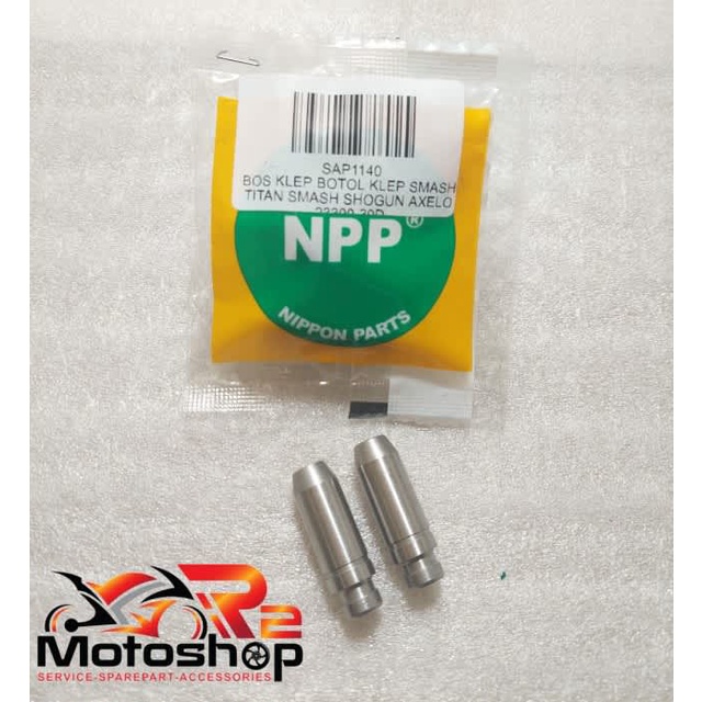 Jual BOS KLEP BOTOL KLEP SMASH TITAN SMASH SHOGUN AXELO 23300-30D10-NPP ...
