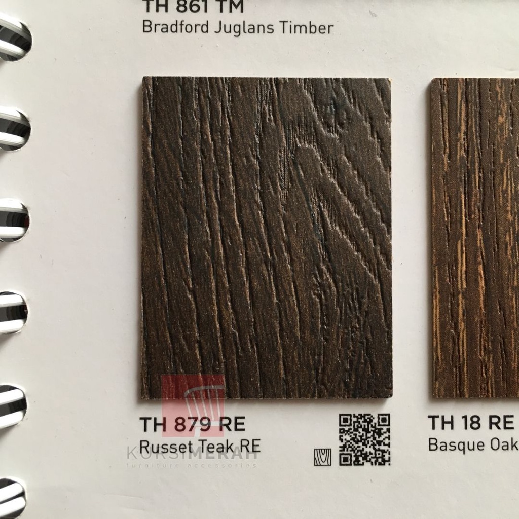 Jual TACO HPL Woodgrain Textured serat kayu tekstur kode KY / TM / RE / LU / SL / KM | Shopee ...