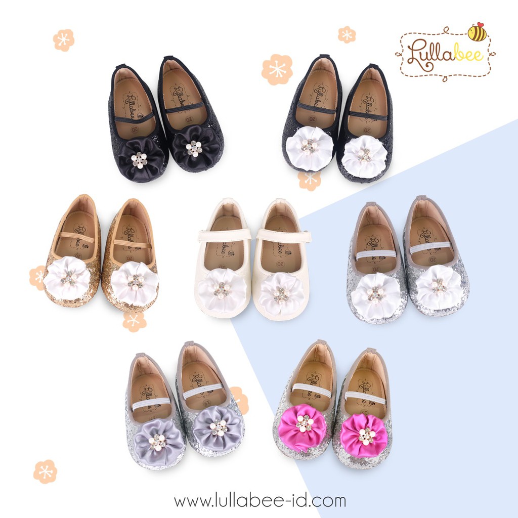 Jual Lullabee - CHARLOTTE | Shopee Indonesia