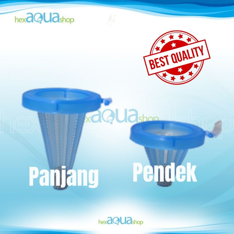Jual Tempat makan ikan cup cacing sutra kering atau beku | Shopee Indonesia