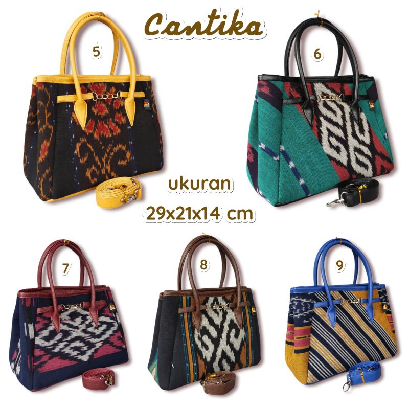 Jual tas tenun etnik | Shopee Indonesia
