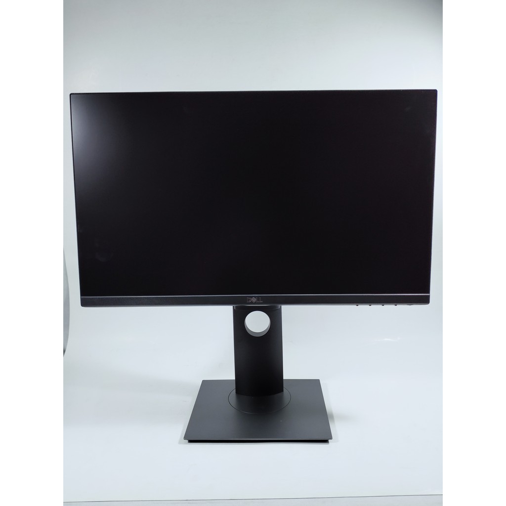 Jual Monitor LED Dell P2219 P2219H 22 1920x1080 IPS VGA HDMI DP ...