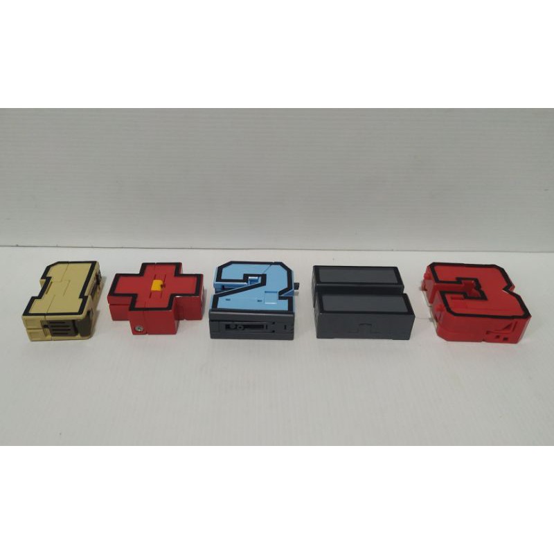 Jual Number Transformers Robo | Shopee Indonesia
