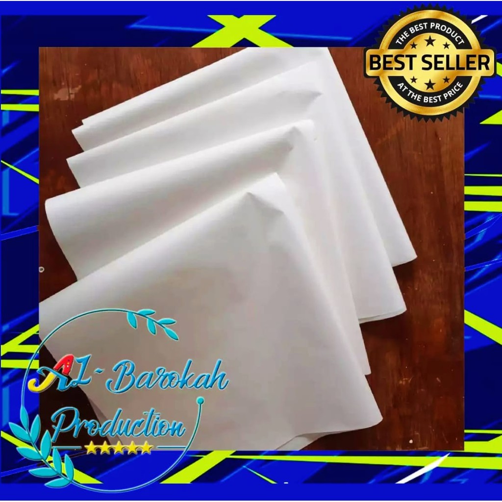 Jual Kertas Saring Kasar Jepang 58 X 58 cm Untuk Kebutuhan Laboratorium ...