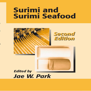 Jual Buku - Surimi and Surimi Seafood Second Edition | Shopee Indonesia