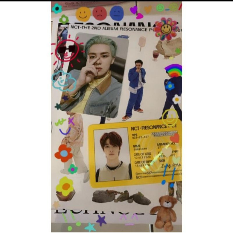 Jual PC Kun (booked) | Shopee Indonesia
