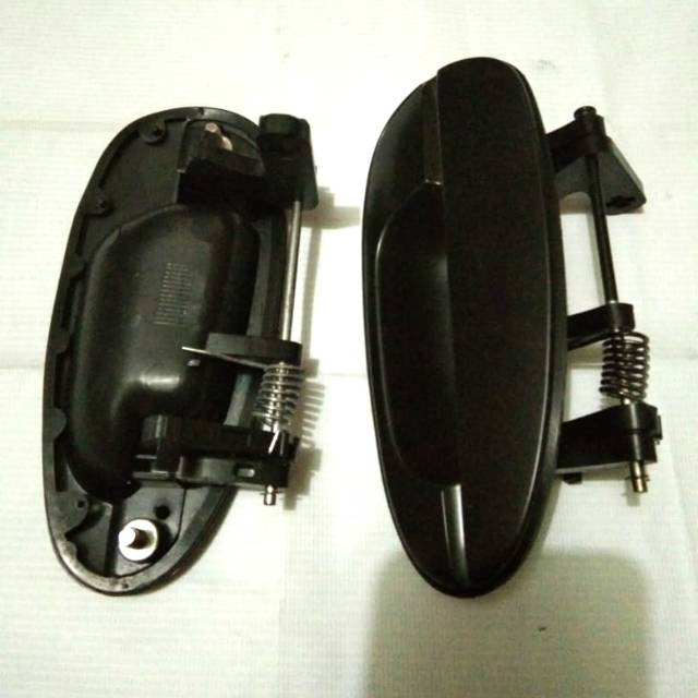 Jual HANDLE LUAR PINTU BELAKANG PINTU TENGAH KIRI KANAN TIMOR HARGA PER ...
