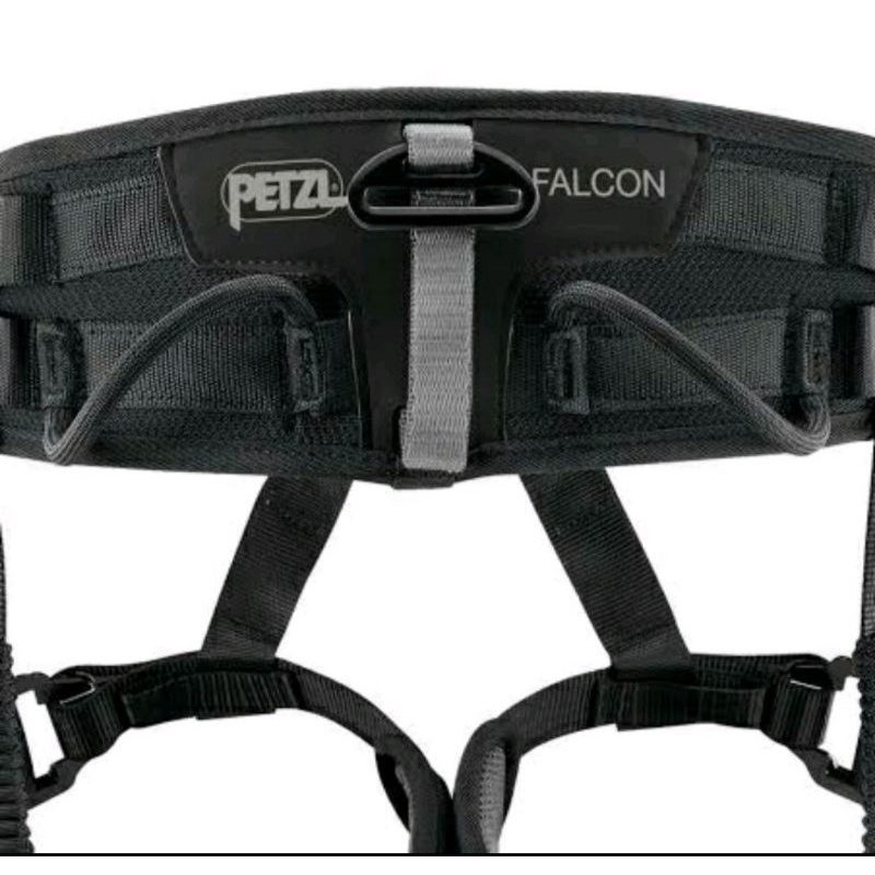 Jual harness petzl falcon mountain tahun produksi 2020 | Shopee Indonesia