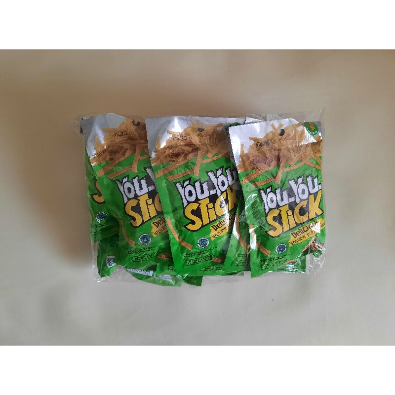 Jual You-You Stick per pack | Shopee Indonesia