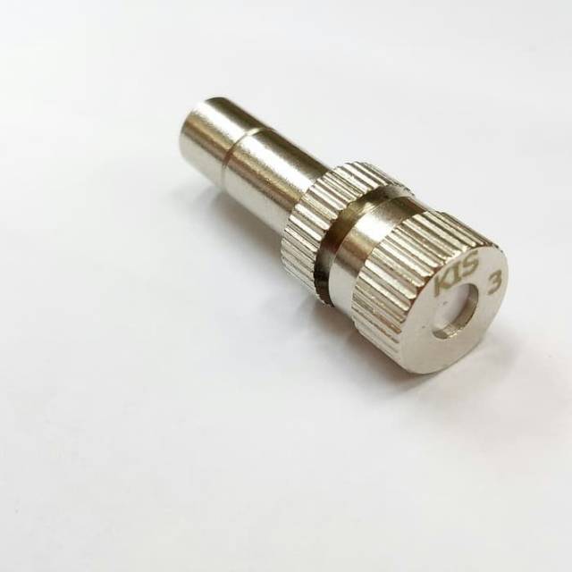 Jual spuyer nozzle nozel nozzel spray disinfektan misting kabut embun ...