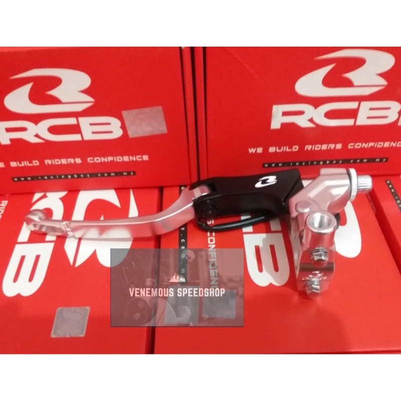 Jual Kopling Set RCB Tipe S1 (Bisa Di Aplikasikan Ke Motor Matic ...