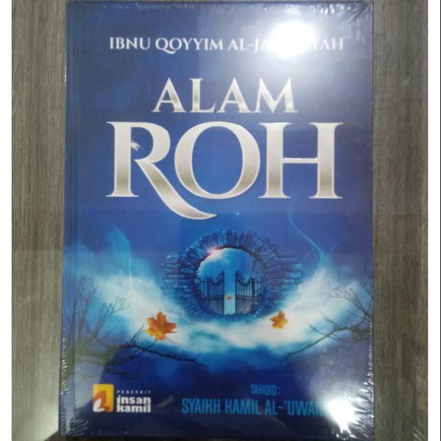 Jual buku ALAM ROH | Shopee Indonesia