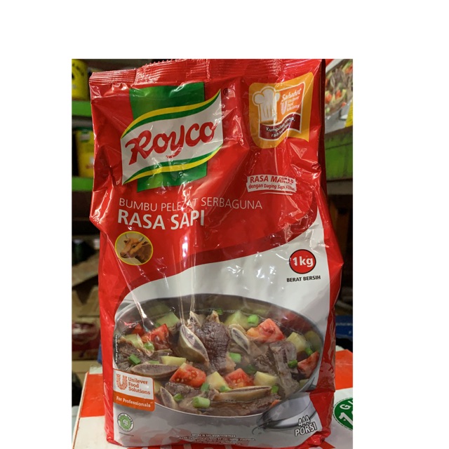 Jual Royco sapi | Shopee Indonesia