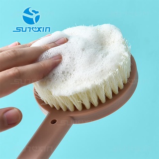 Jual SUNXIN- Sikat Punggung B07/ Alat Gosok Punggung / Sikat Mandi ...