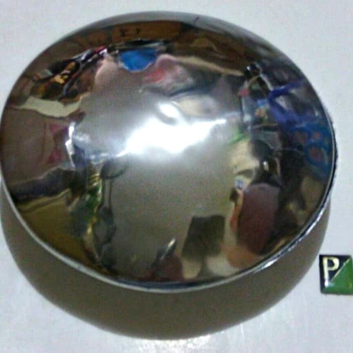 Jual Penawaran Terbaik Dop Velg Roda Babet Vespa Super Ring 8 Motif ...