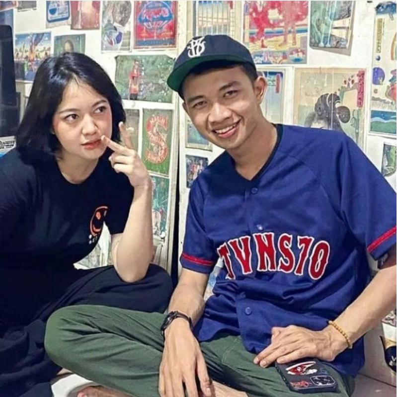 Jual jersey baseball katak bhizer stvns70 original bebas custom ...