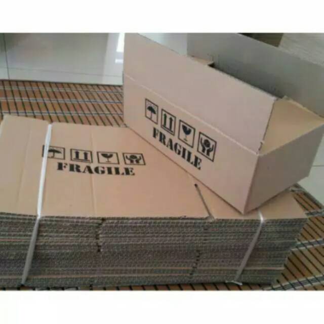 Jual DUS untuk packing (M) | Shopee Indonesia