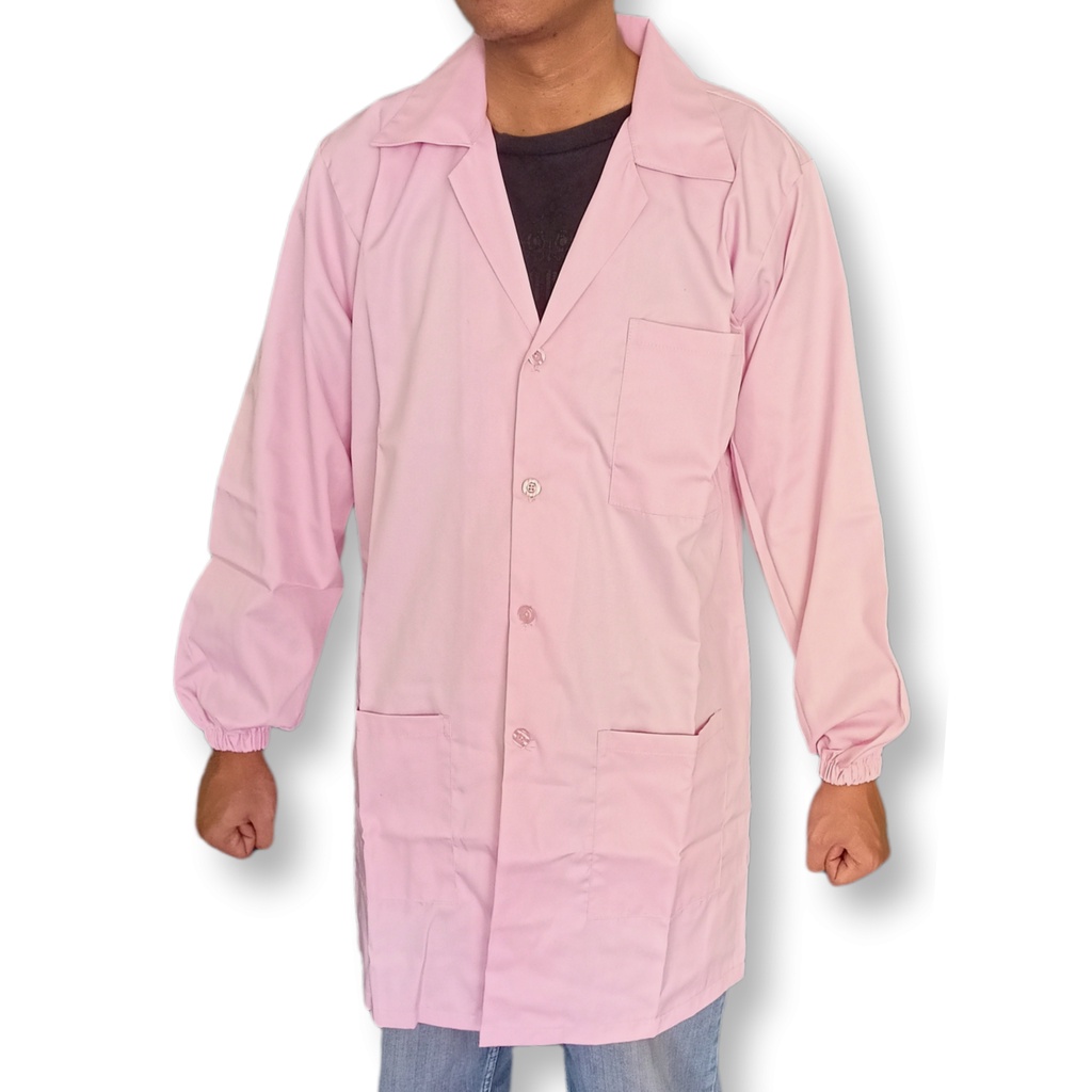 Jual Jas Laboratorium / Baju Laboratorium / Jas Lab / Baju Praktikum ...