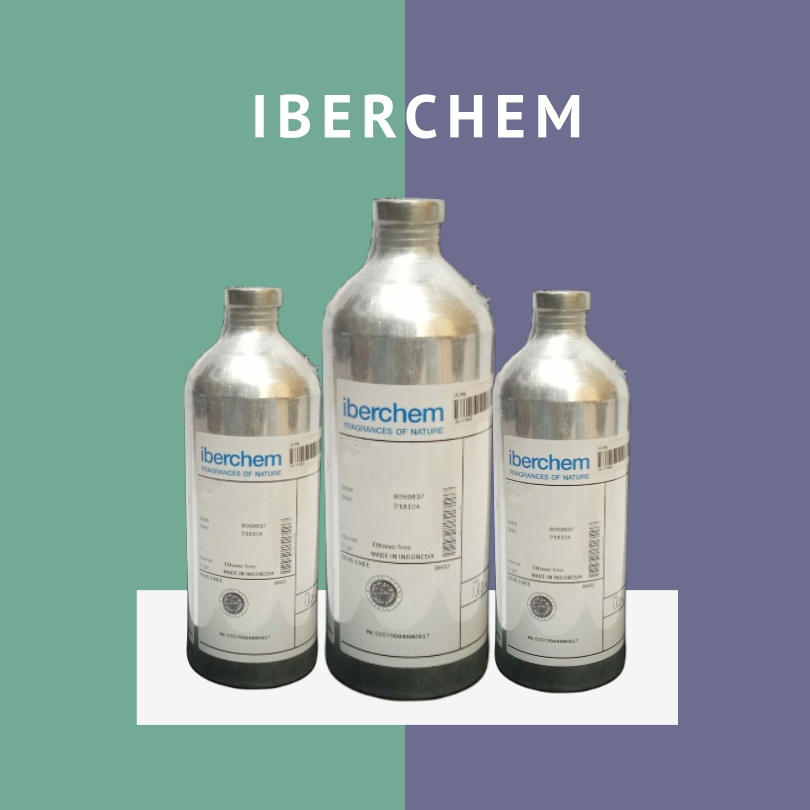 Jual Bibit Parfum by IBERCHEM 1 LITER | Shopee Indonesia
