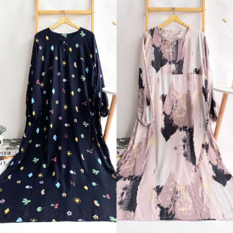 Jual DASTER BUSUI LENGAN PANJANG | Shopee Indonesia