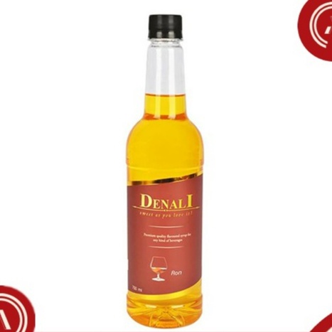 Jual Denali Roun Syrup 750 ml | Shopee Indonesia