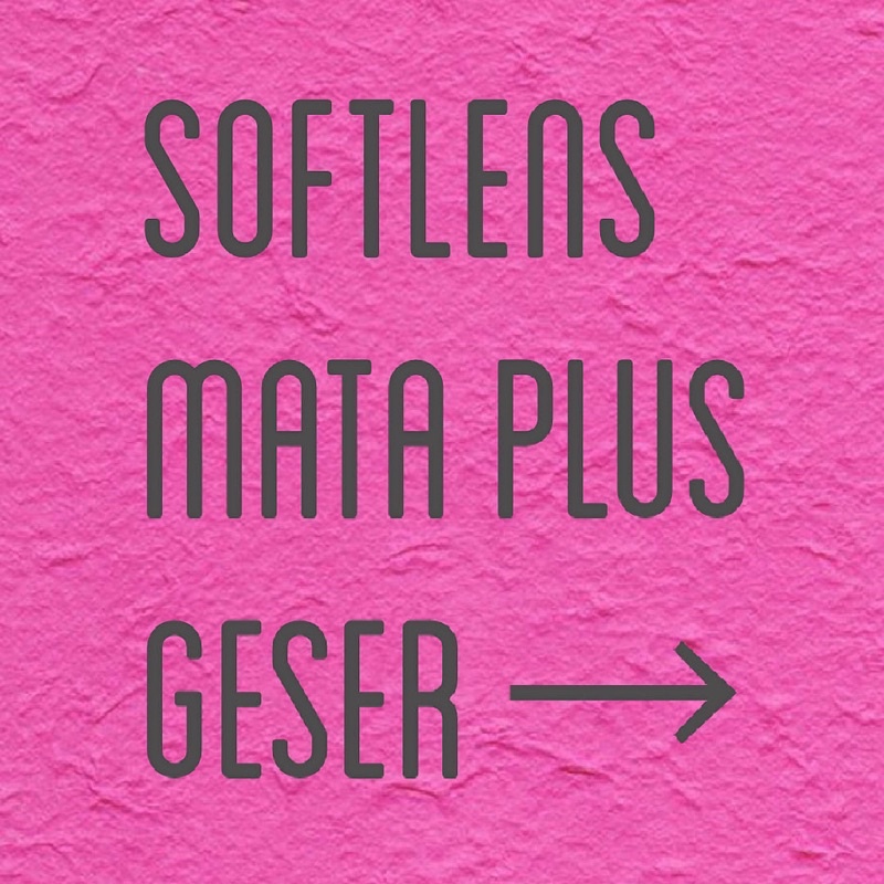 Jual PURSPUR PRINCESS SOFTLENS ( MATA PLUS ) | Shopee Indonesia