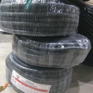 Jual FLEXIBLE METAL CONDUIT HITAM 1" PHITON - 7162265 | Shopee Indonesia