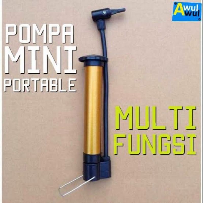 Jual pompa portable mini | Shopee Indonesia